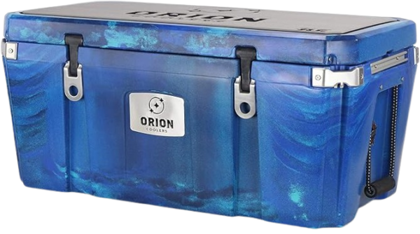 Orion – Chillers, Coolers, Accesories & Ice Chests